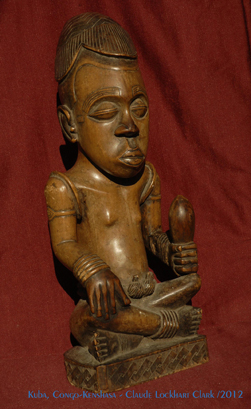 kuba art - bakuba art - congo art - bushongo art - traditional african ...