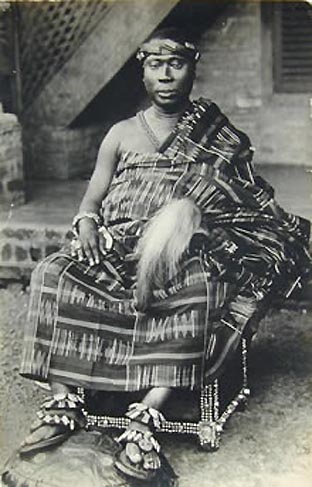 ashanti kings - kings of ashanti - queen mothers - kingdom of ashanti