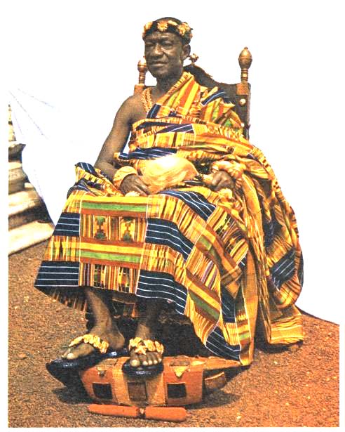 ashanti queens - queens of ashanti - queen mothers - kingdom of ashanti